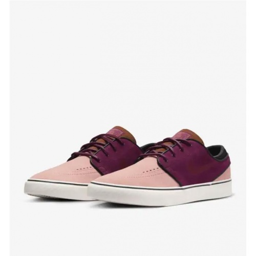 NIKE SB ZOOM JANOSKI OG+ ROSADO Talla 42 Color ROSADO