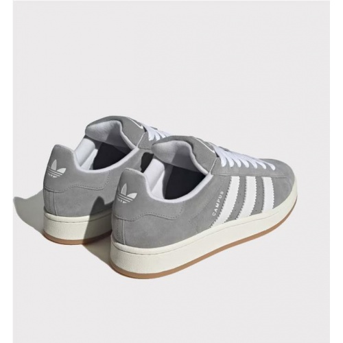 ADIDAS CAMPUS 00S GRIS Color GRIS Talla 42.7