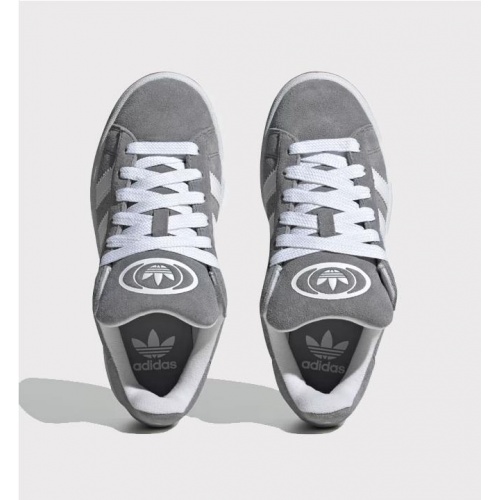 ADIDAS CAMPUS 00S J GRIS Color GRIS Talla 37.7